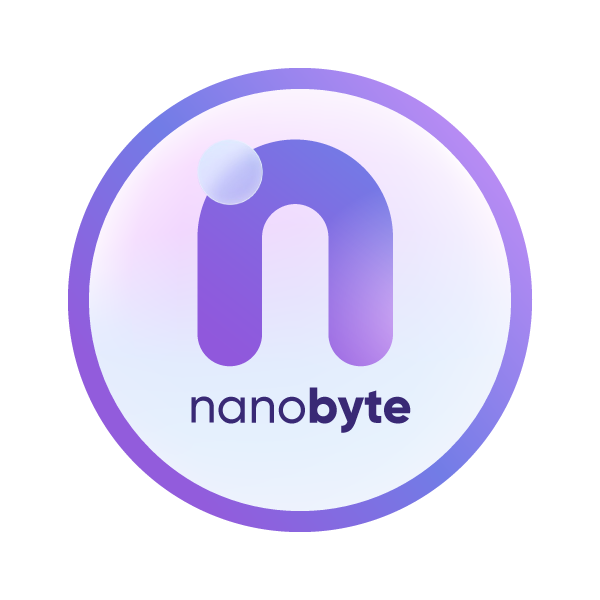 NanoByte Token – Medium