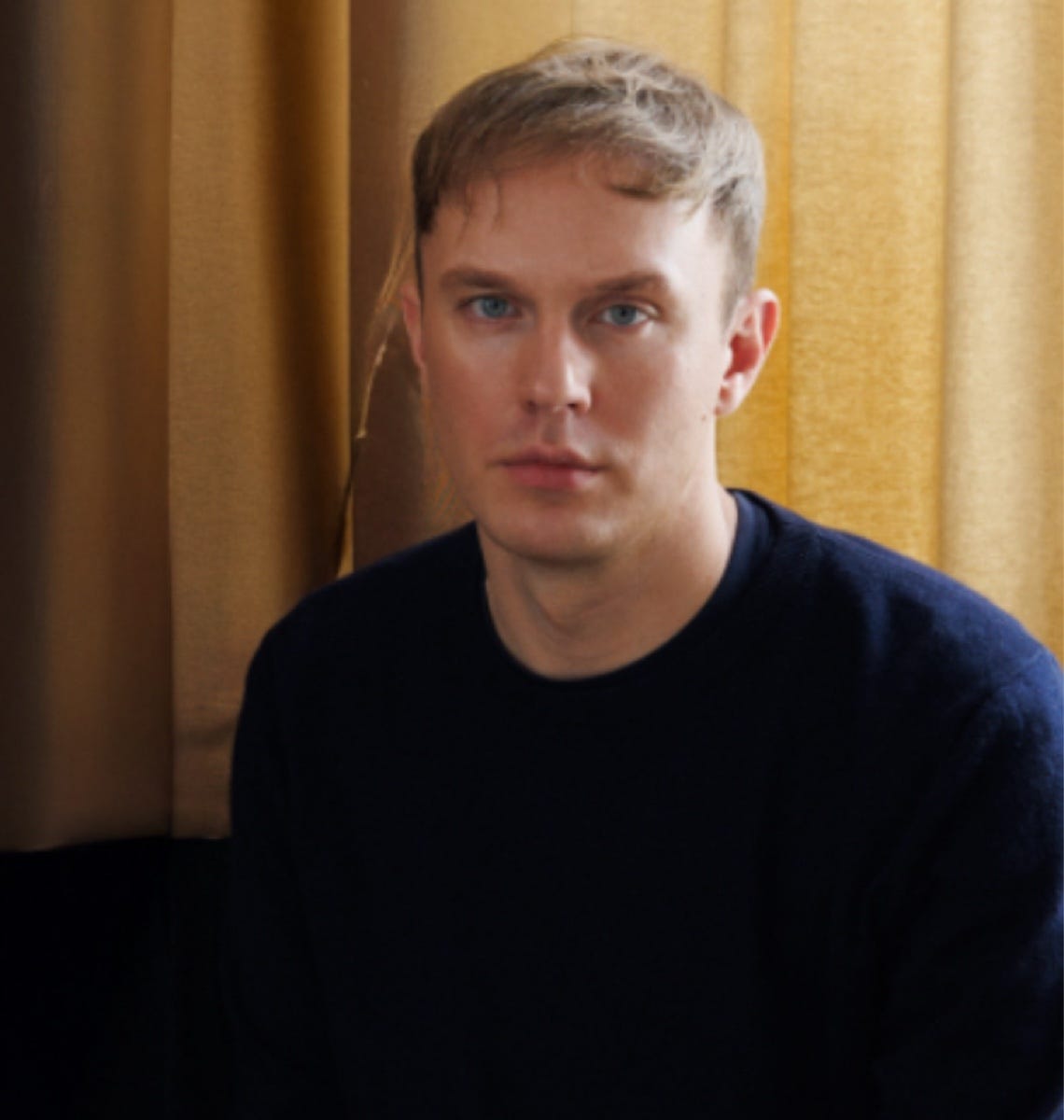 Daan van Luijn – Medium