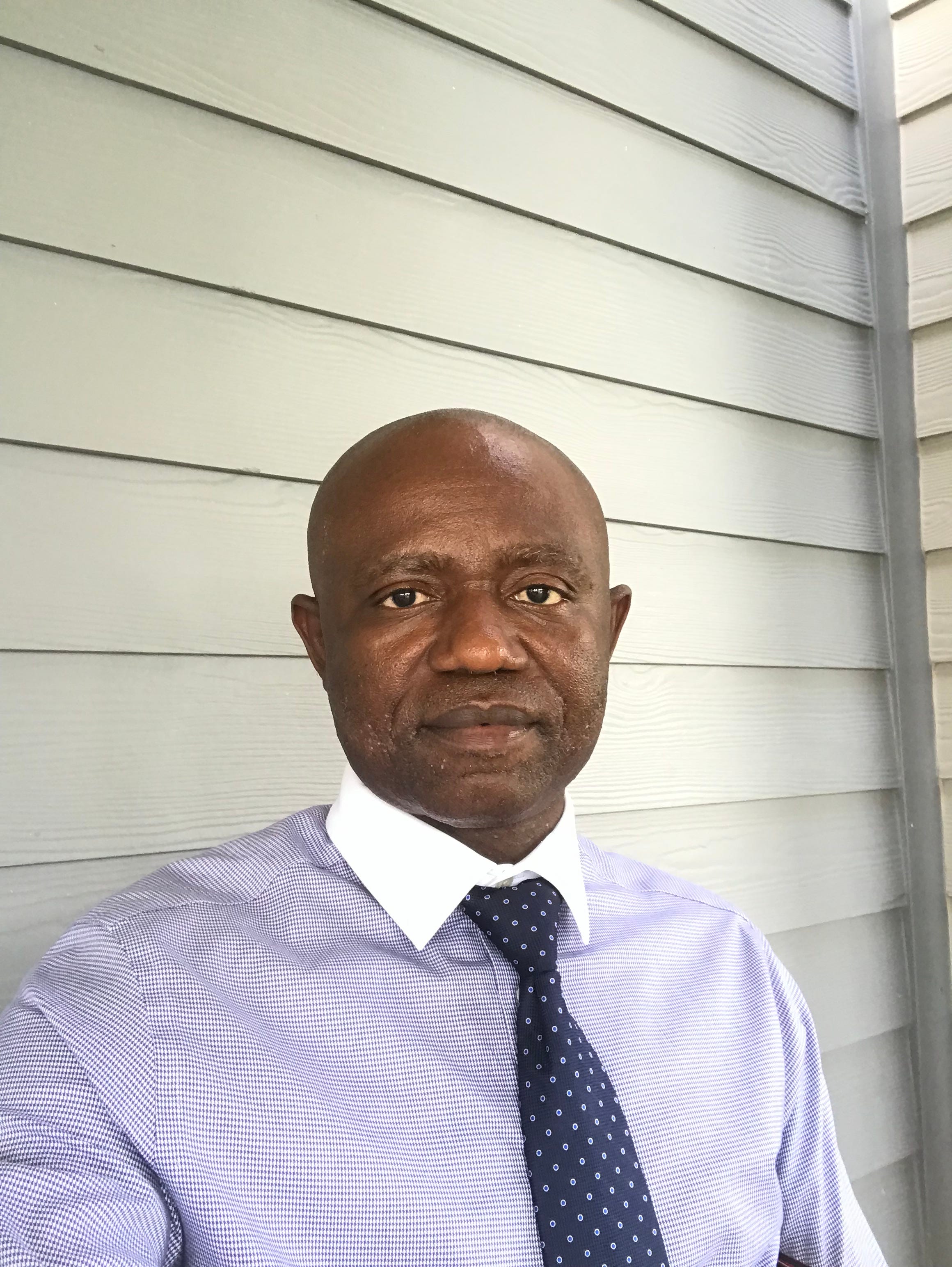 Okon Solomon Medium