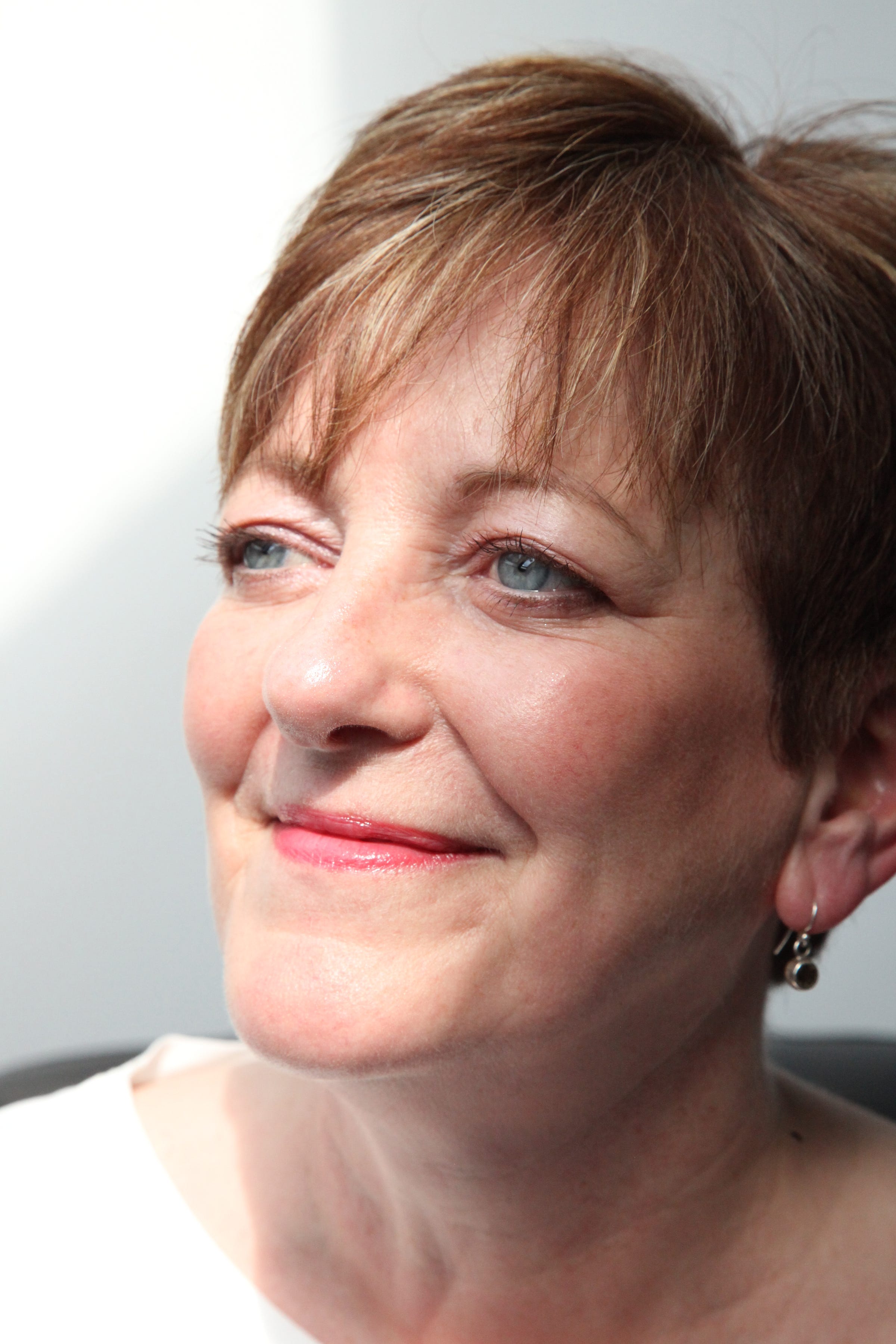 About – Tracey Barrett – Medium