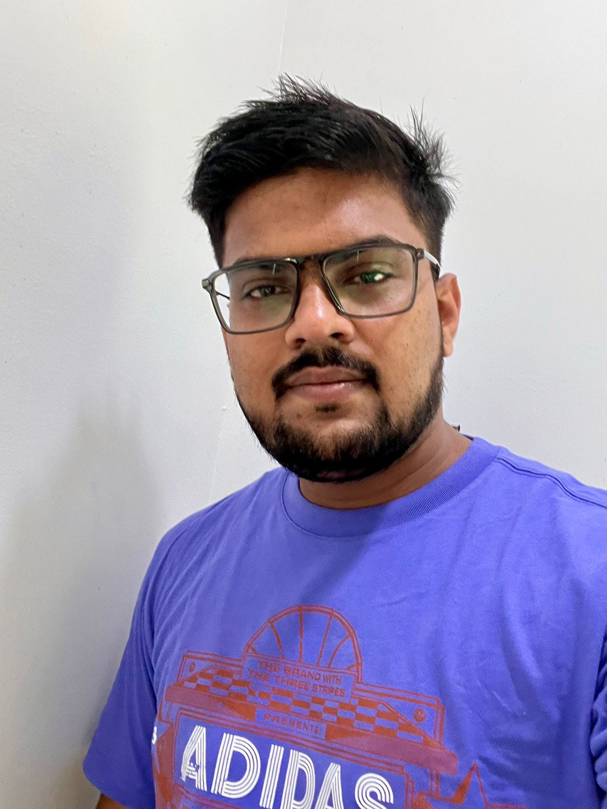 Vishal Raghav – Medium