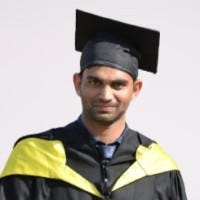 Muhammad Imtiaz – Medium