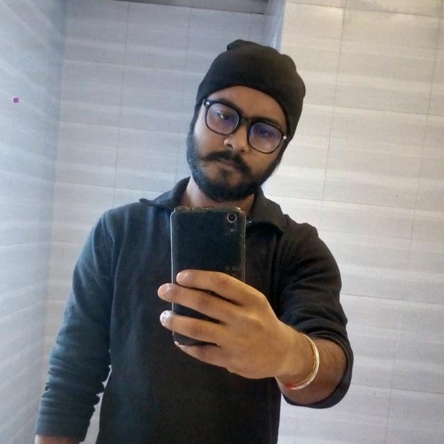 Koushik Saha Medium