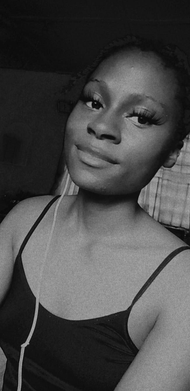 Lolade Jegede – Medium