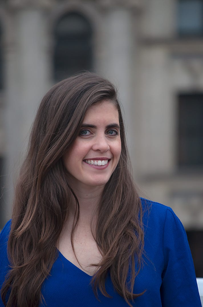Meagan Palatino – Medium