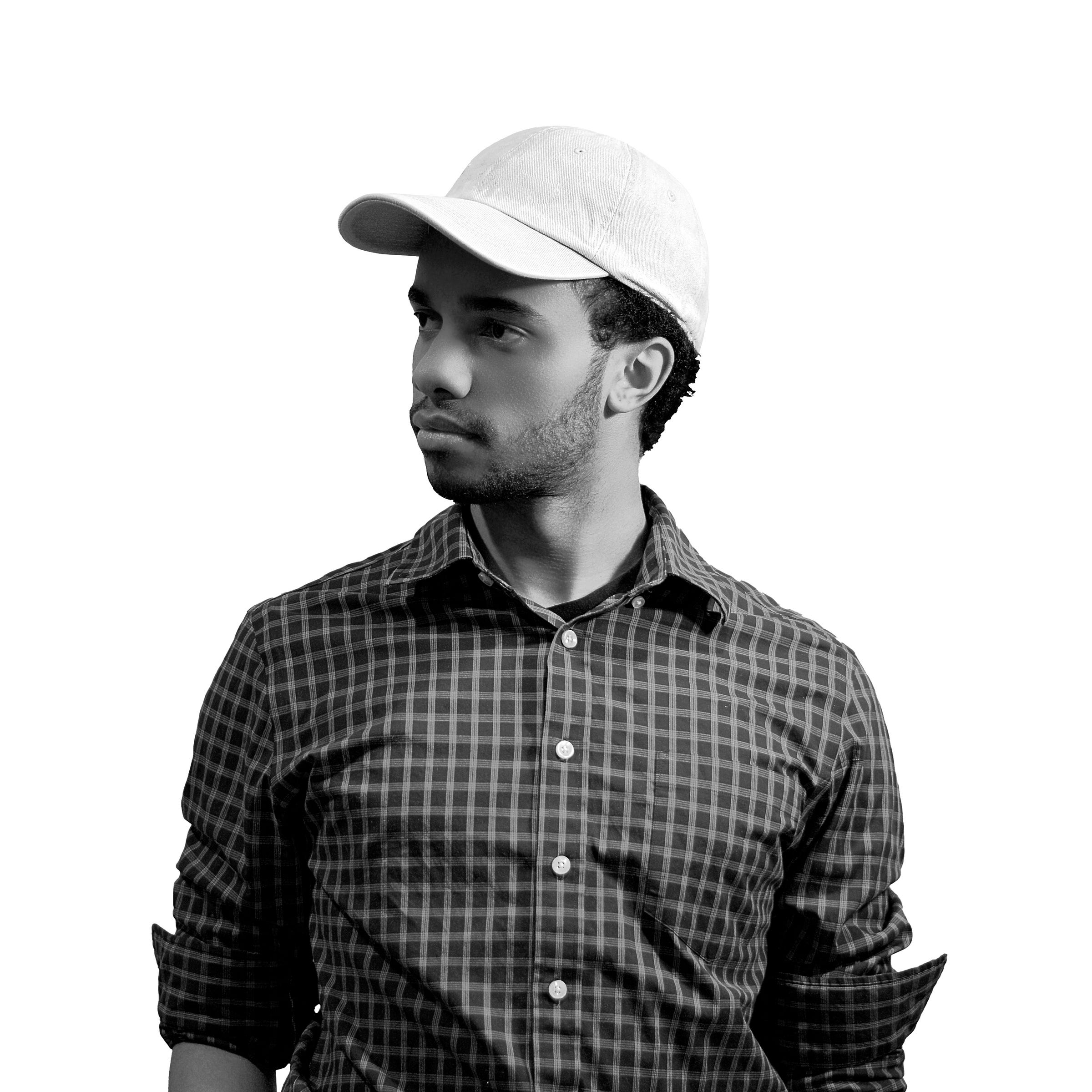 About – Mason McCall – Medium