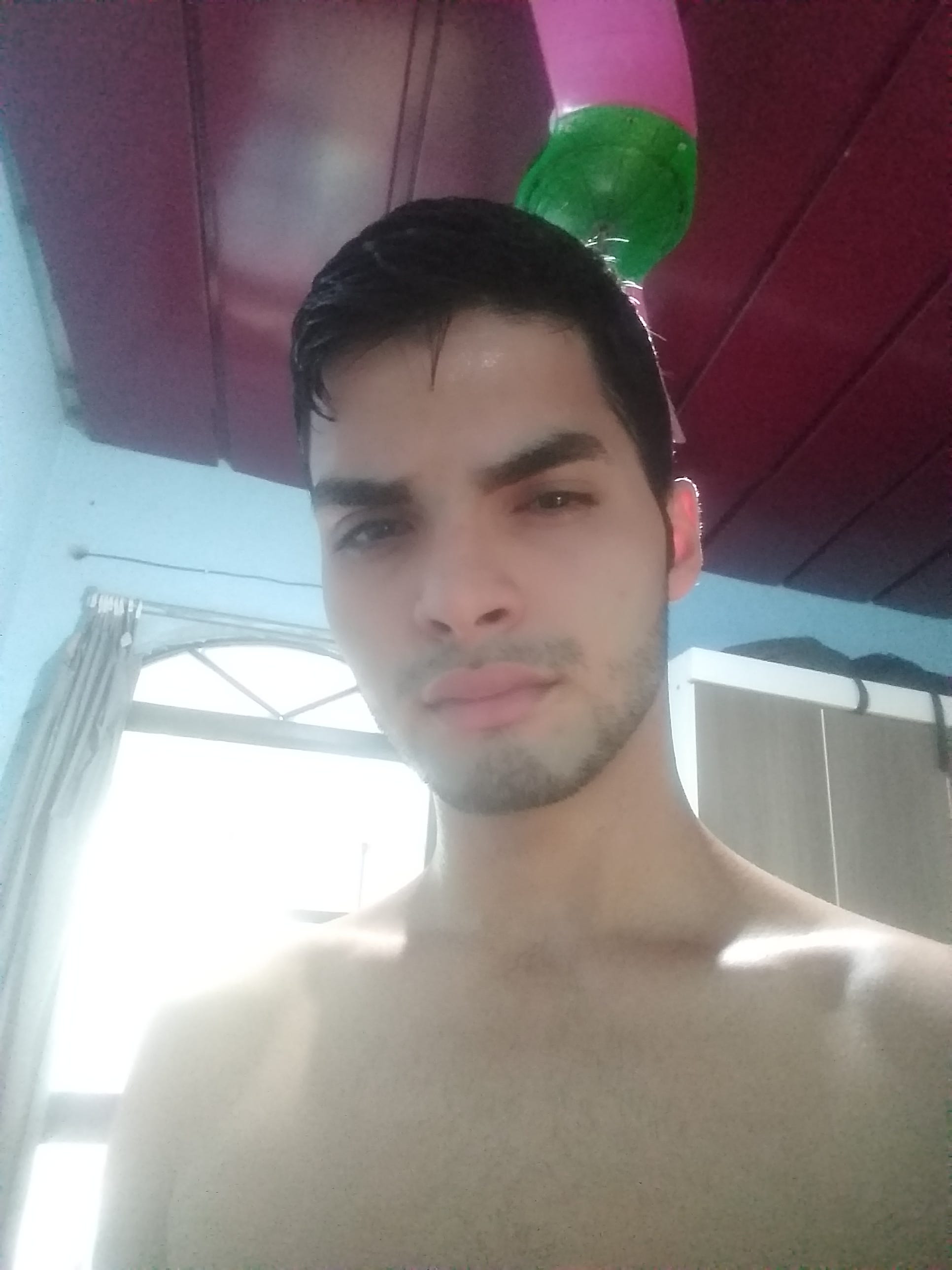 Daniel Monteiro – Medium