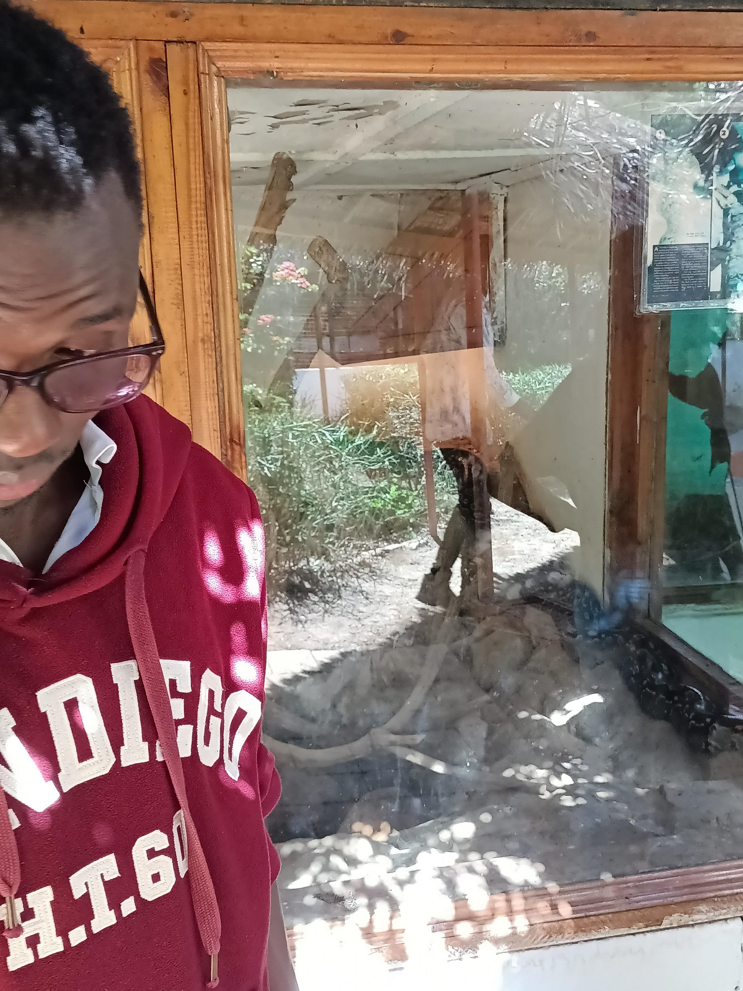 About – Henry "Dru" Onyango – Medium