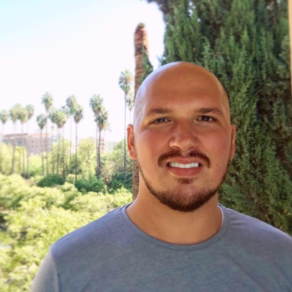 Kenny Sullivan – Medium