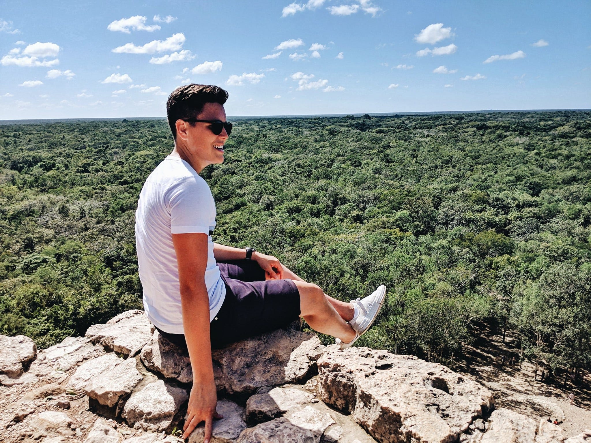 Marco Torres – Medium