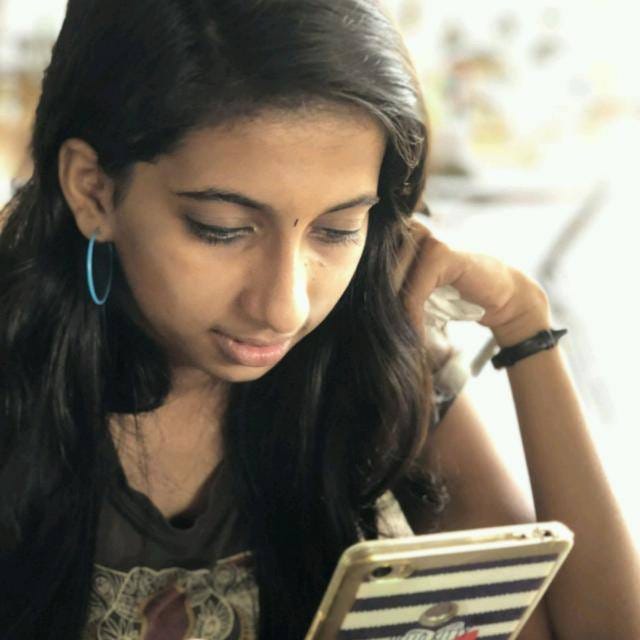 Samyuktha Prabhu – Medium