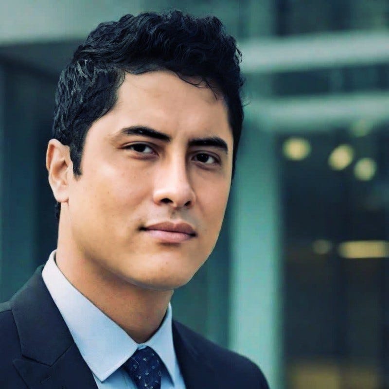 Jose Cornelio – Medium