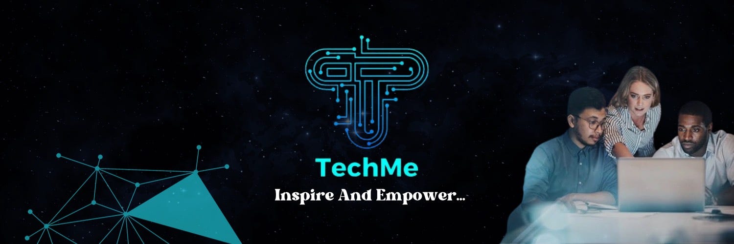 TechMe – Medium