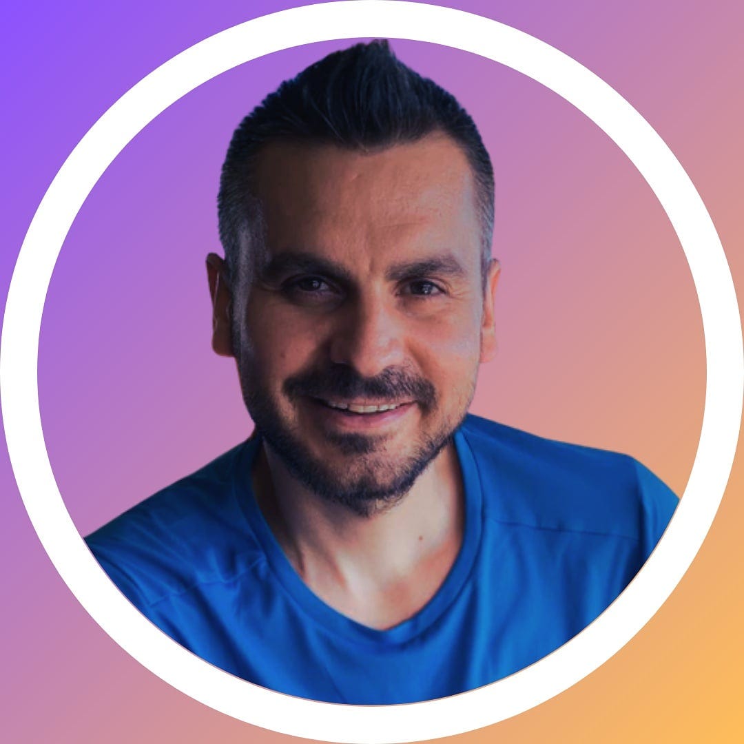 Valentin Kosev – Medium