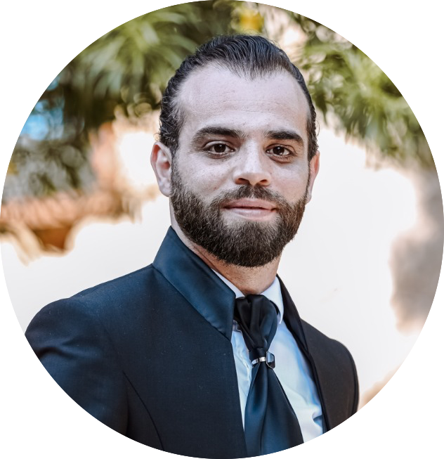 Jimmy Jarjoura – Medium