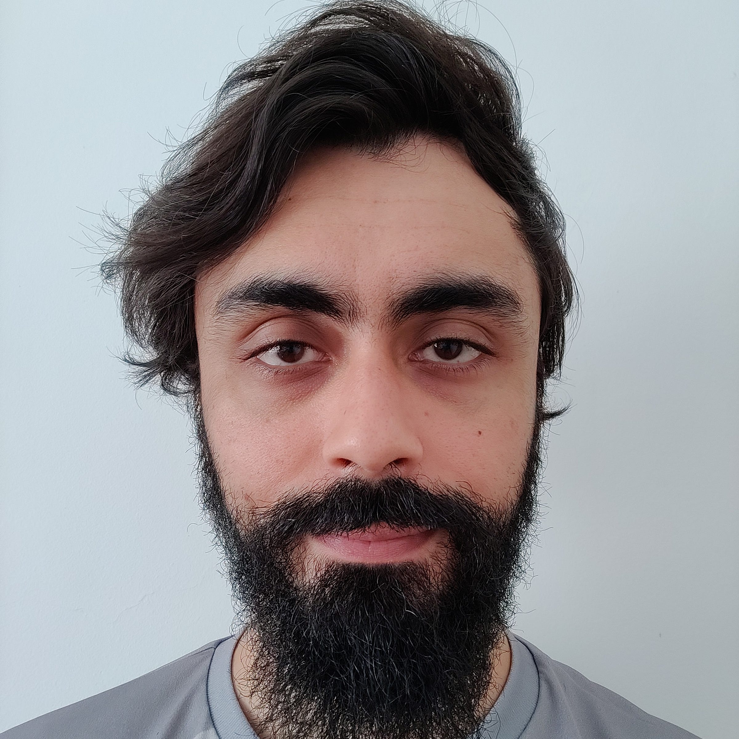Bruno Mata – Medium