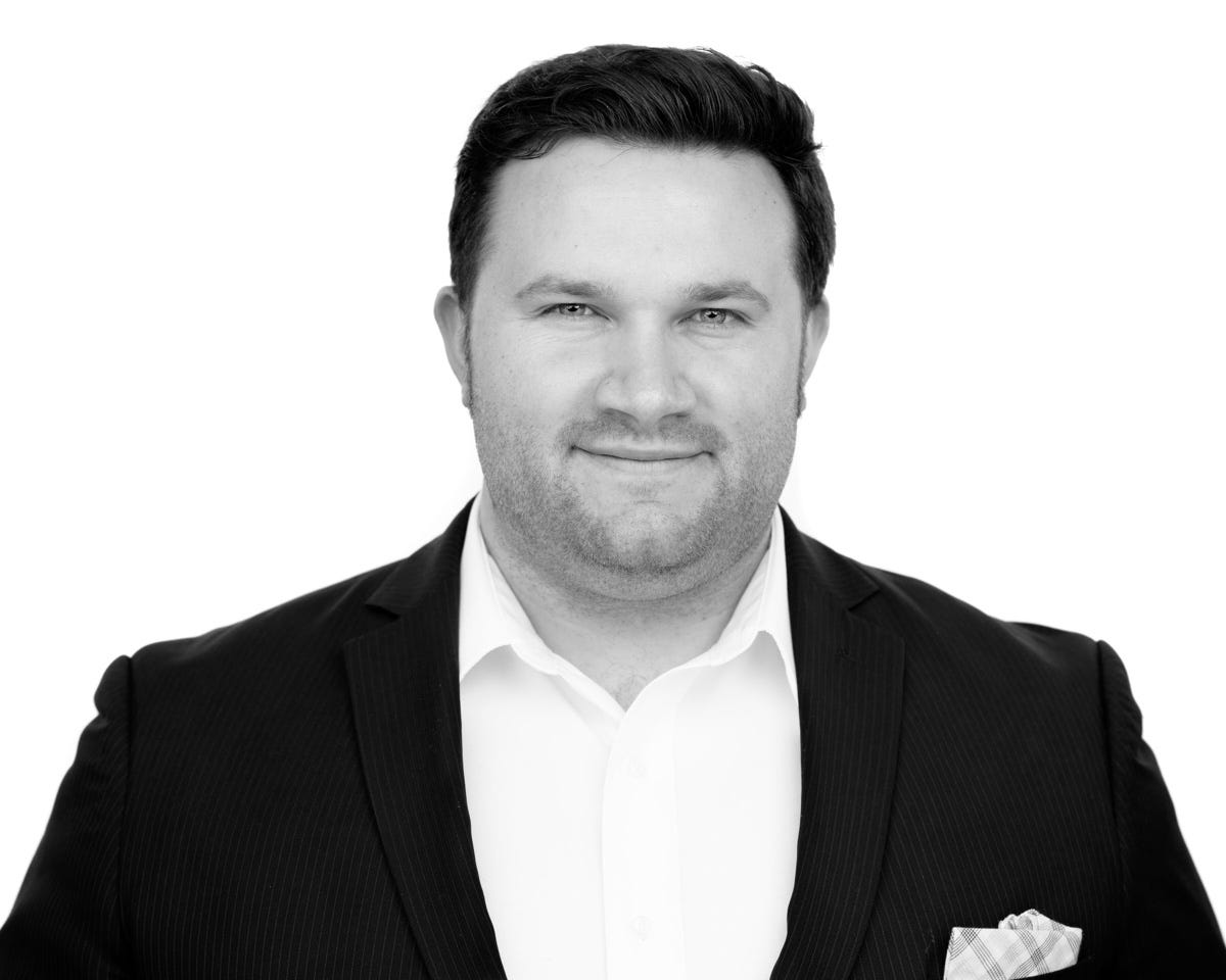 Kyle N. Cheslock – Medium