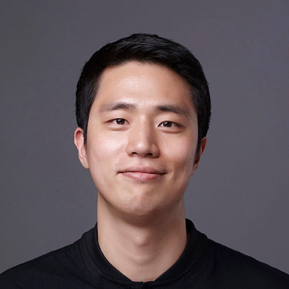 Dong Whi Yoo – Medium