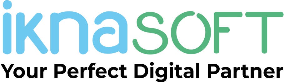 Iknasoft – Medium