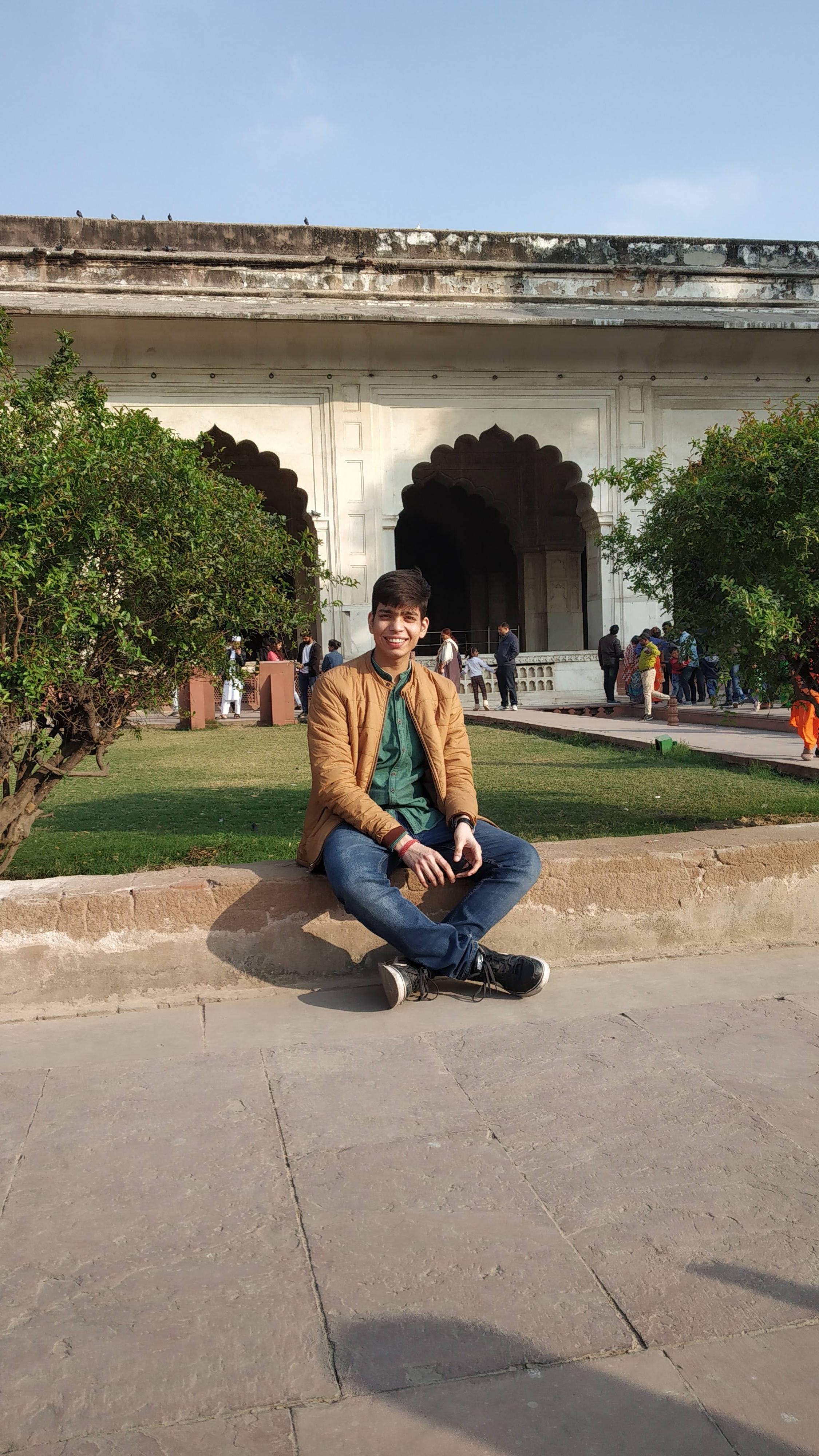 Anurag Goyal – Medium