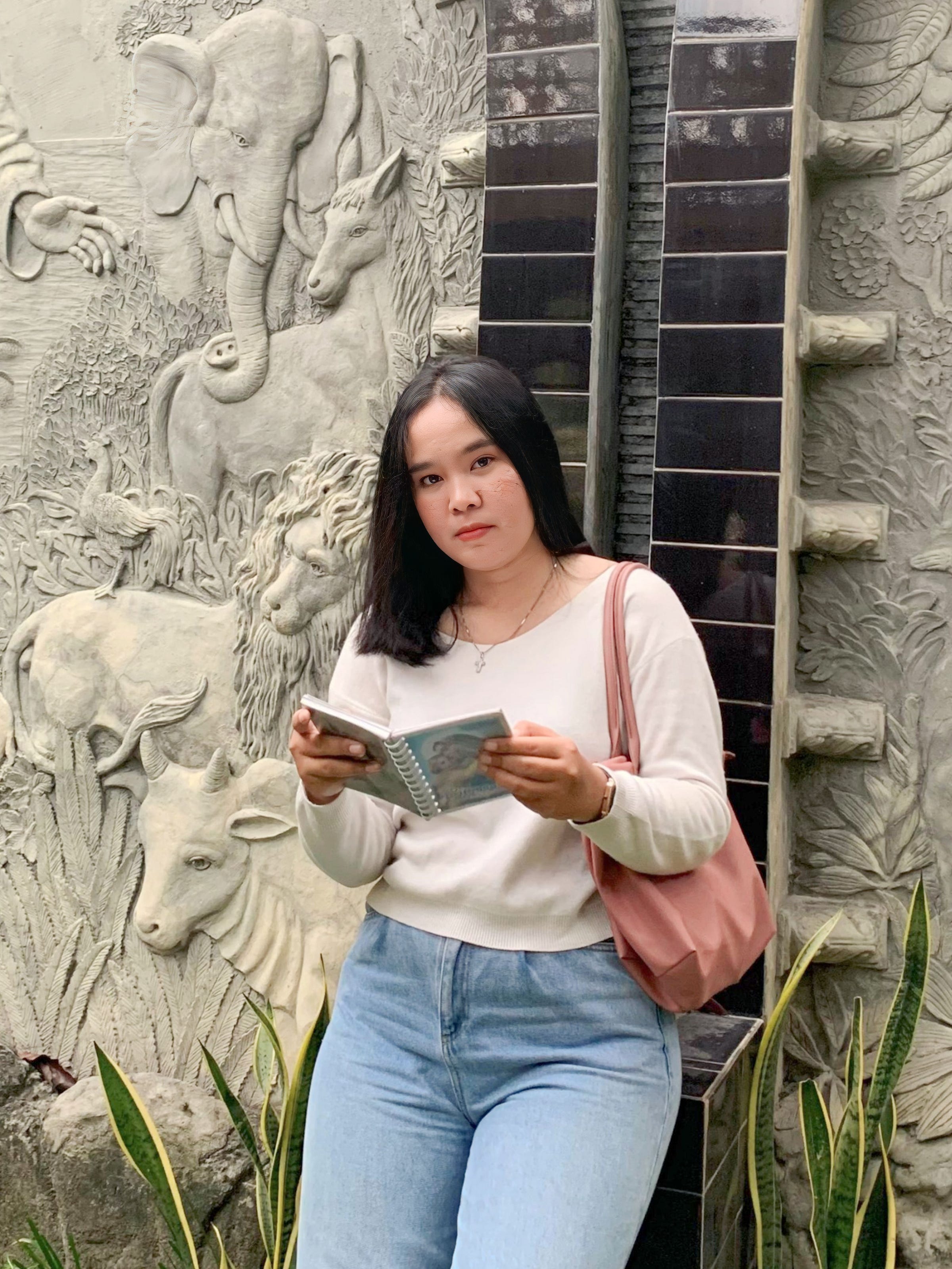 lasma angel on Medium curated some lists