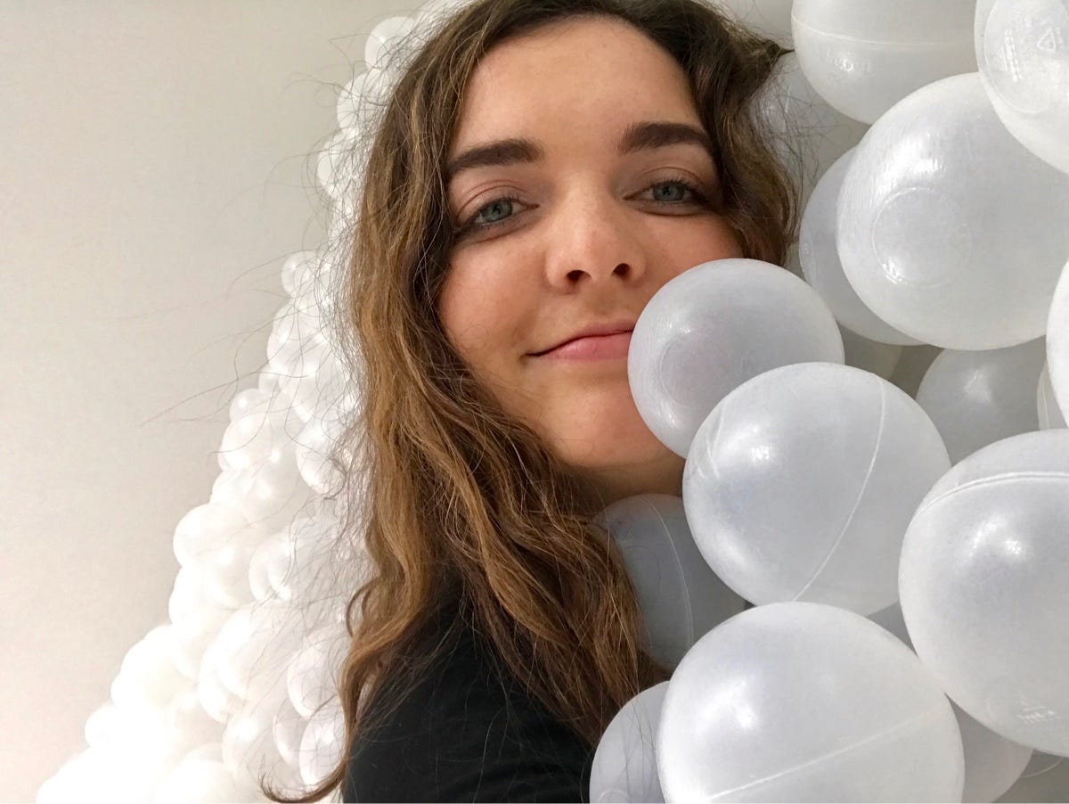 Jen Vermet – Medium