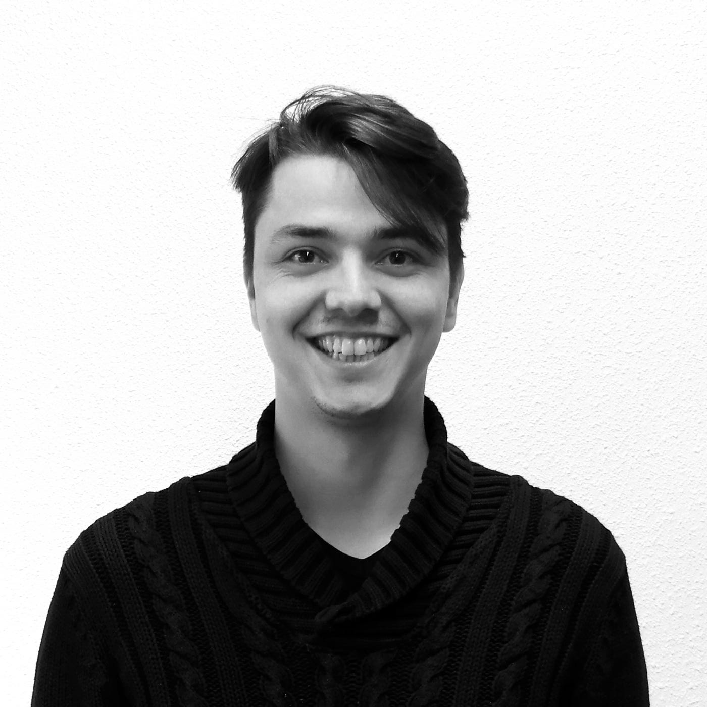 Joost van den Berg – Medium