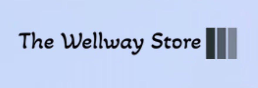 The Well Way Store – Medium