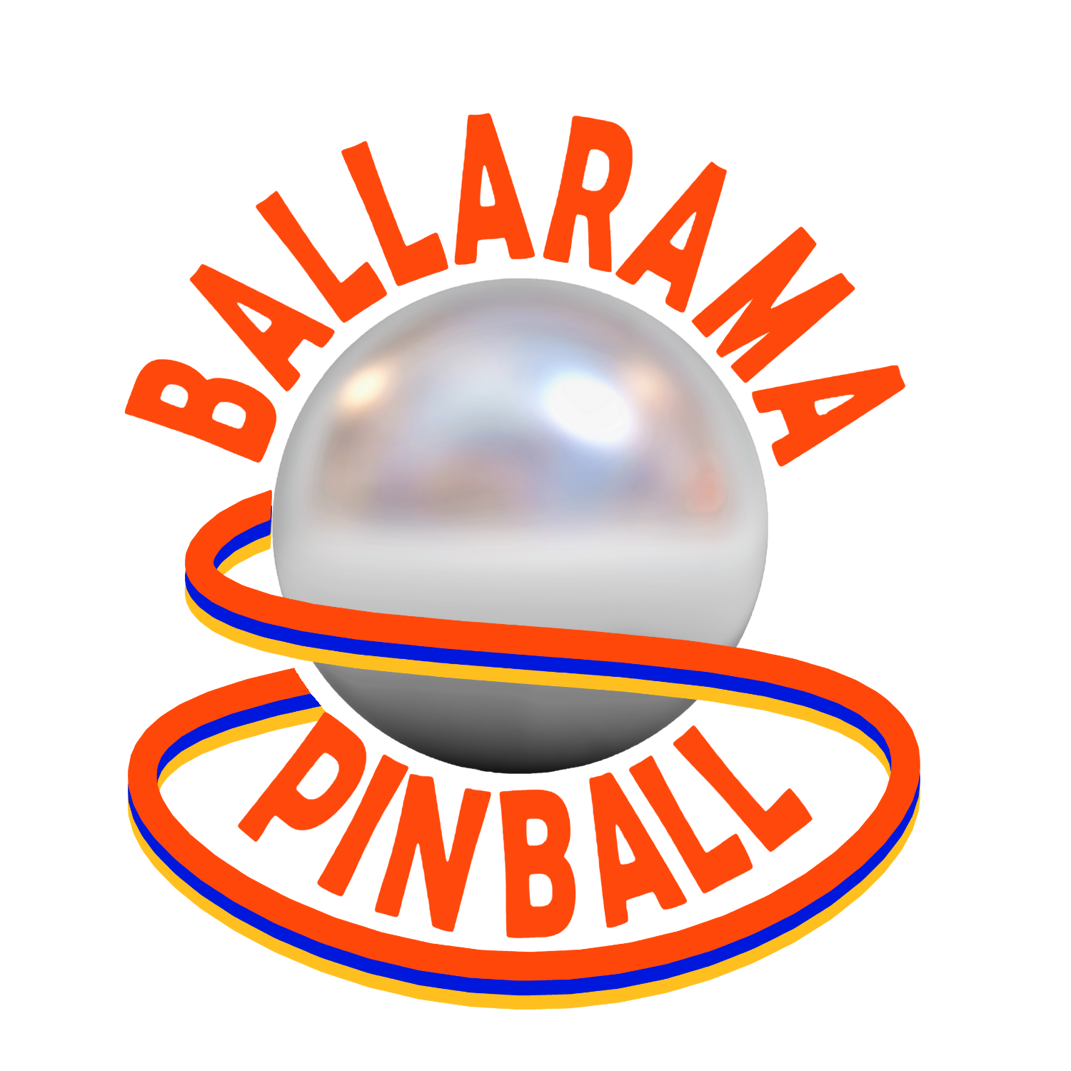 Ballarama Pinball – Medium