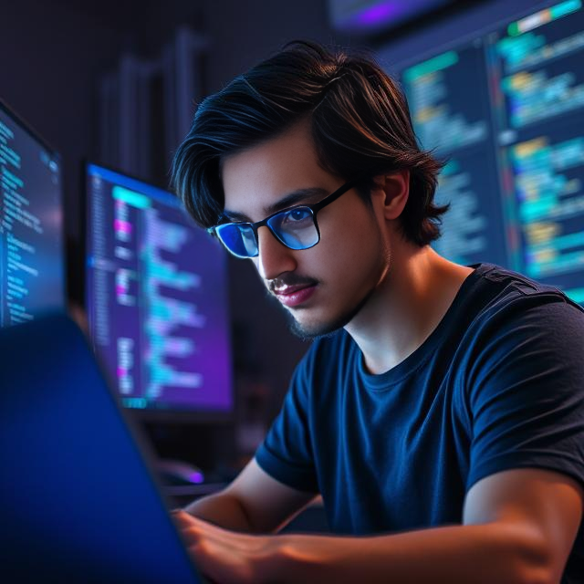 Hammad Naeem – Medium