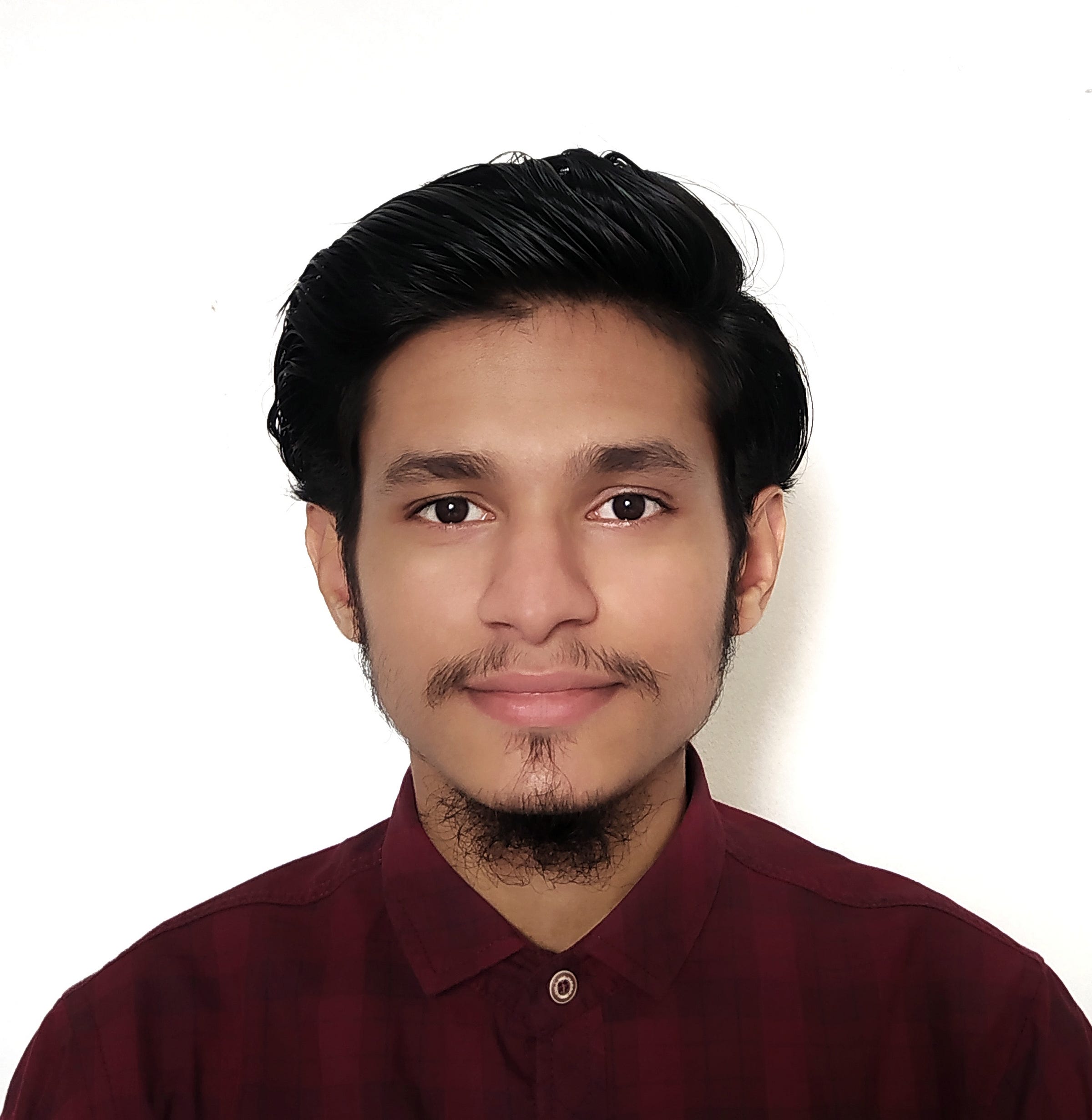 Abdullah Al Noman – Medium