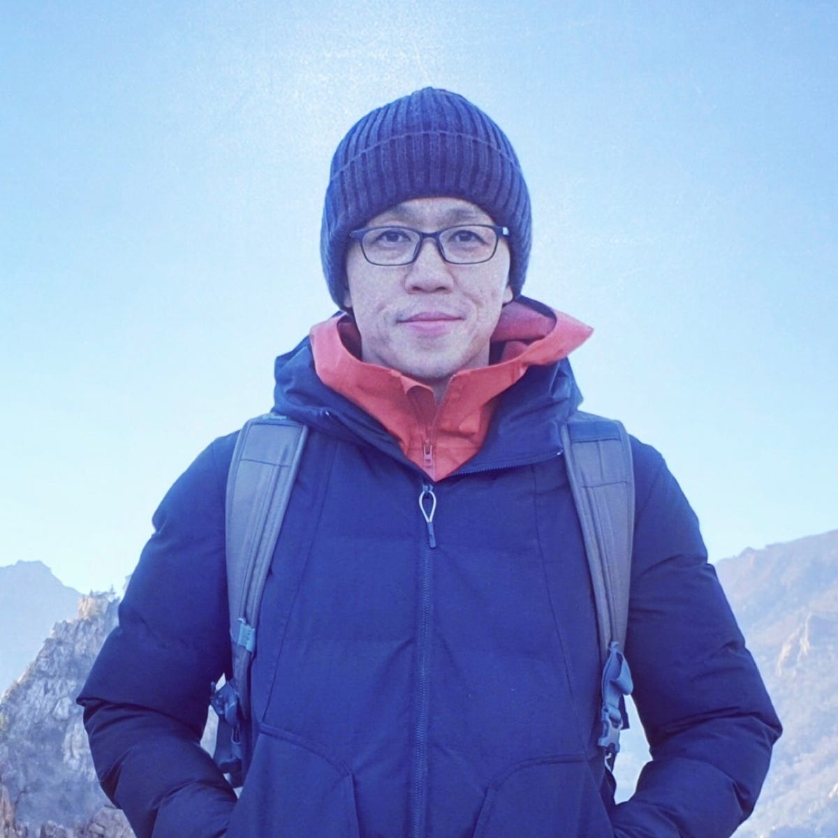 About Ben Koh Medium About Ben Koh Medium