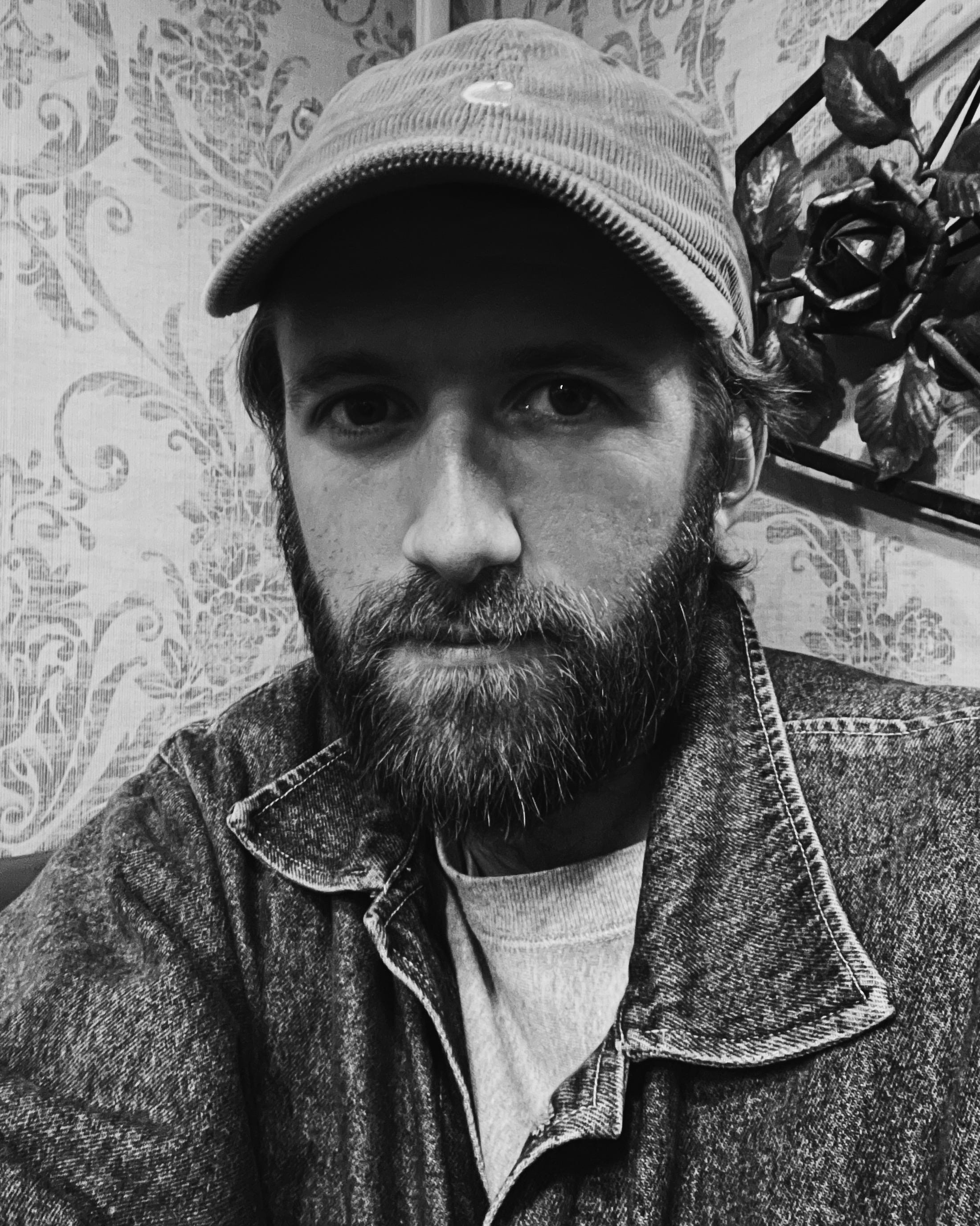 About – Kevin Jordan O'Shea – Medium