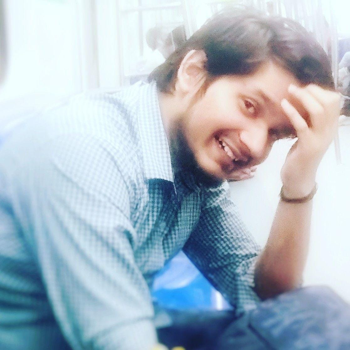 Ankit Vashisht – Medium
