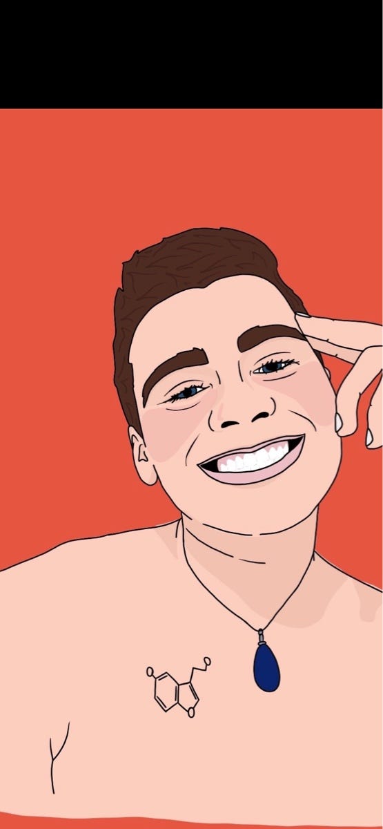 Danny Weiler – Medium