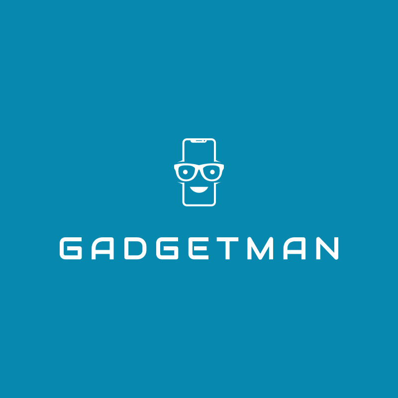 GADGETMAN – Medium