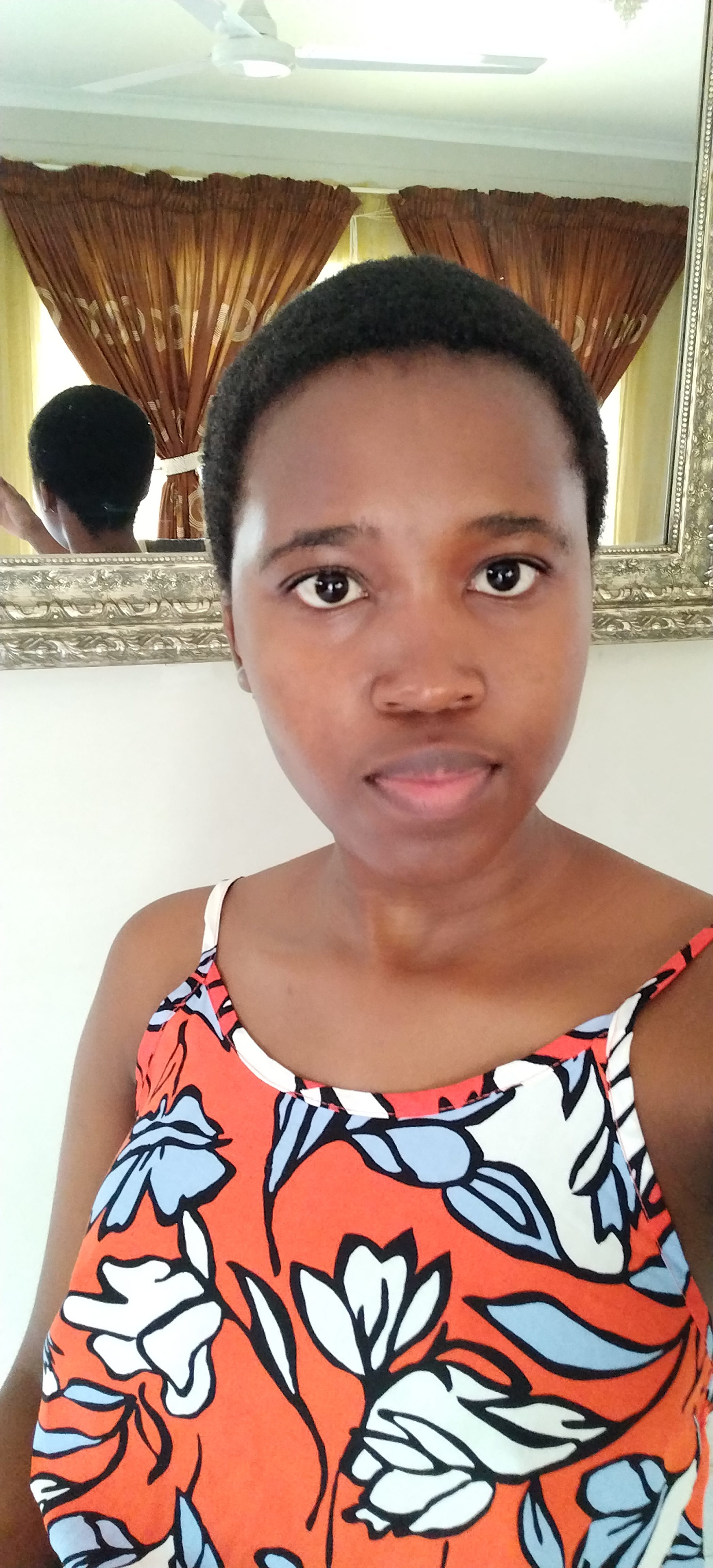 Wandile Mbuyisa – Medium