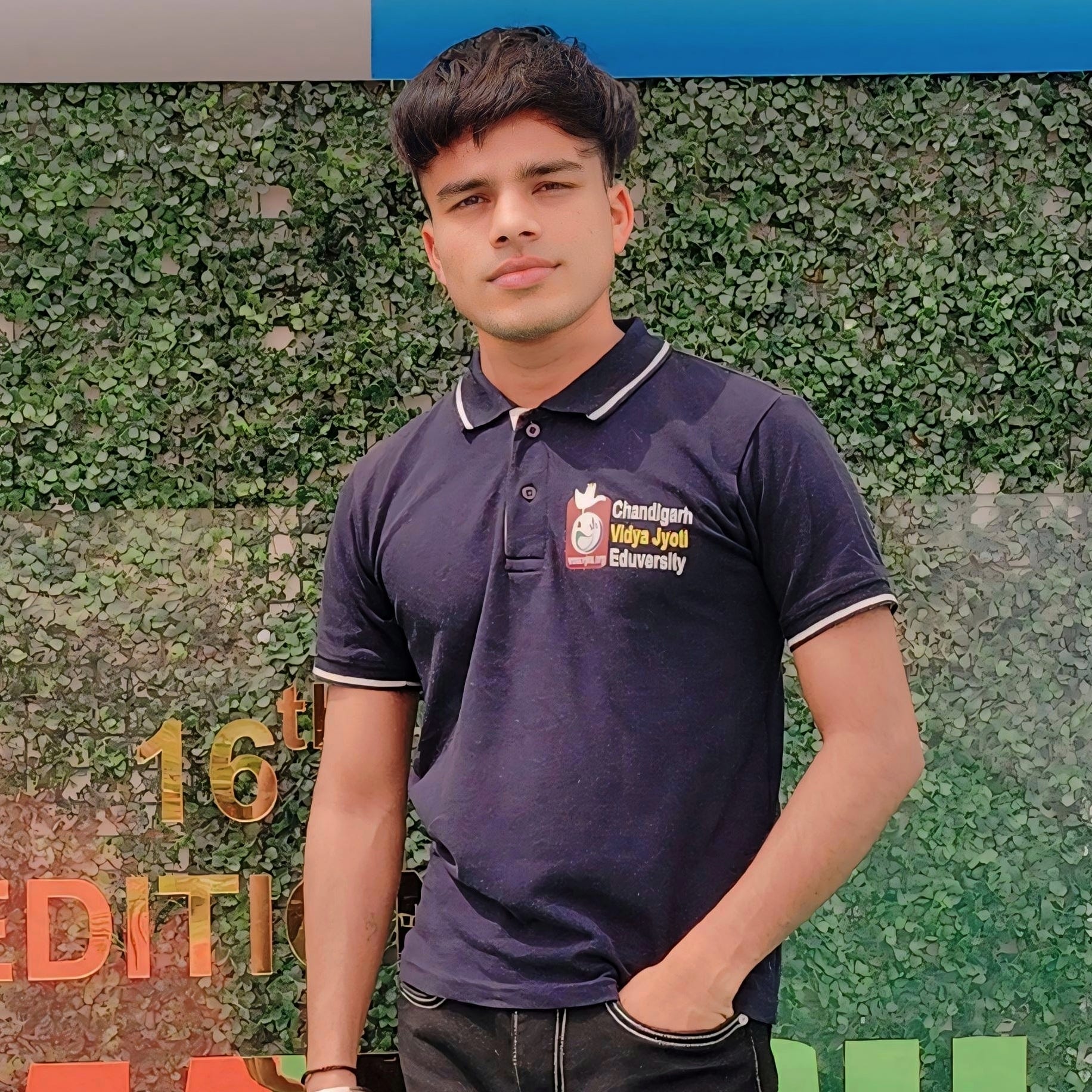 Aditya saini – Medium