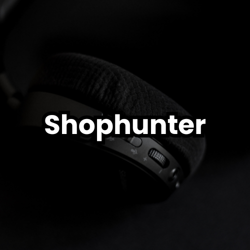 Shophunter, shop hunter, shopify , shophunter com – Medium