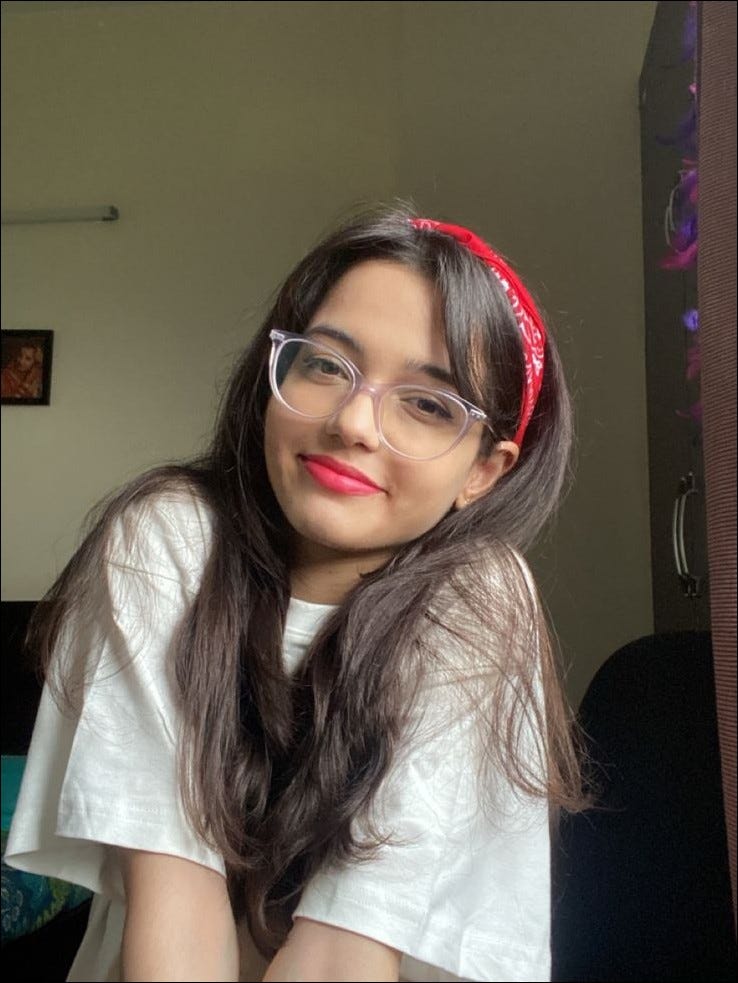 emily carter – Medium