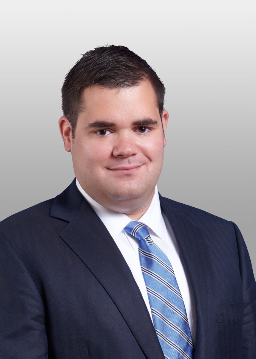 Matthew Shapanka – Medium