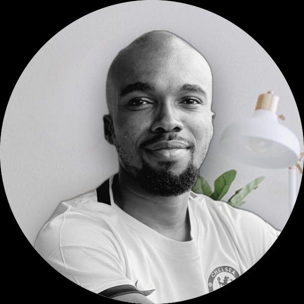 Clement Idemudo – Medium