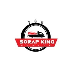 Scrap King Dealer – Medium
