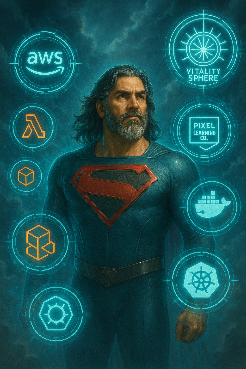 Eric Francis – Medium