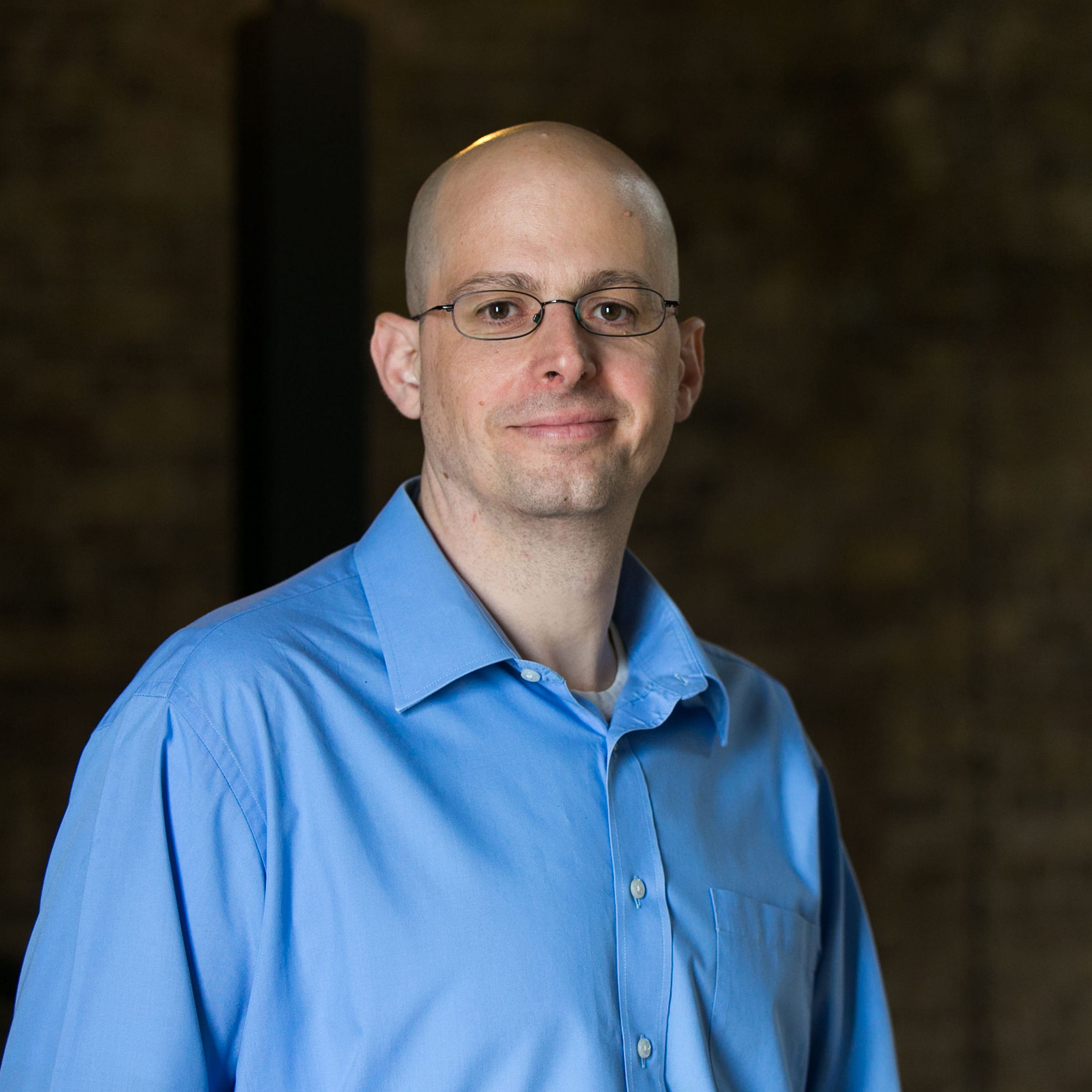 About – Dave Albert – Medium