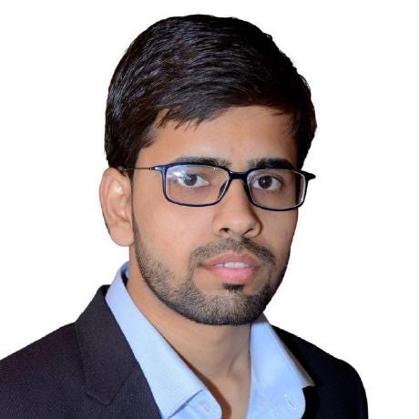 About – Ashish Upadhyay – Medium