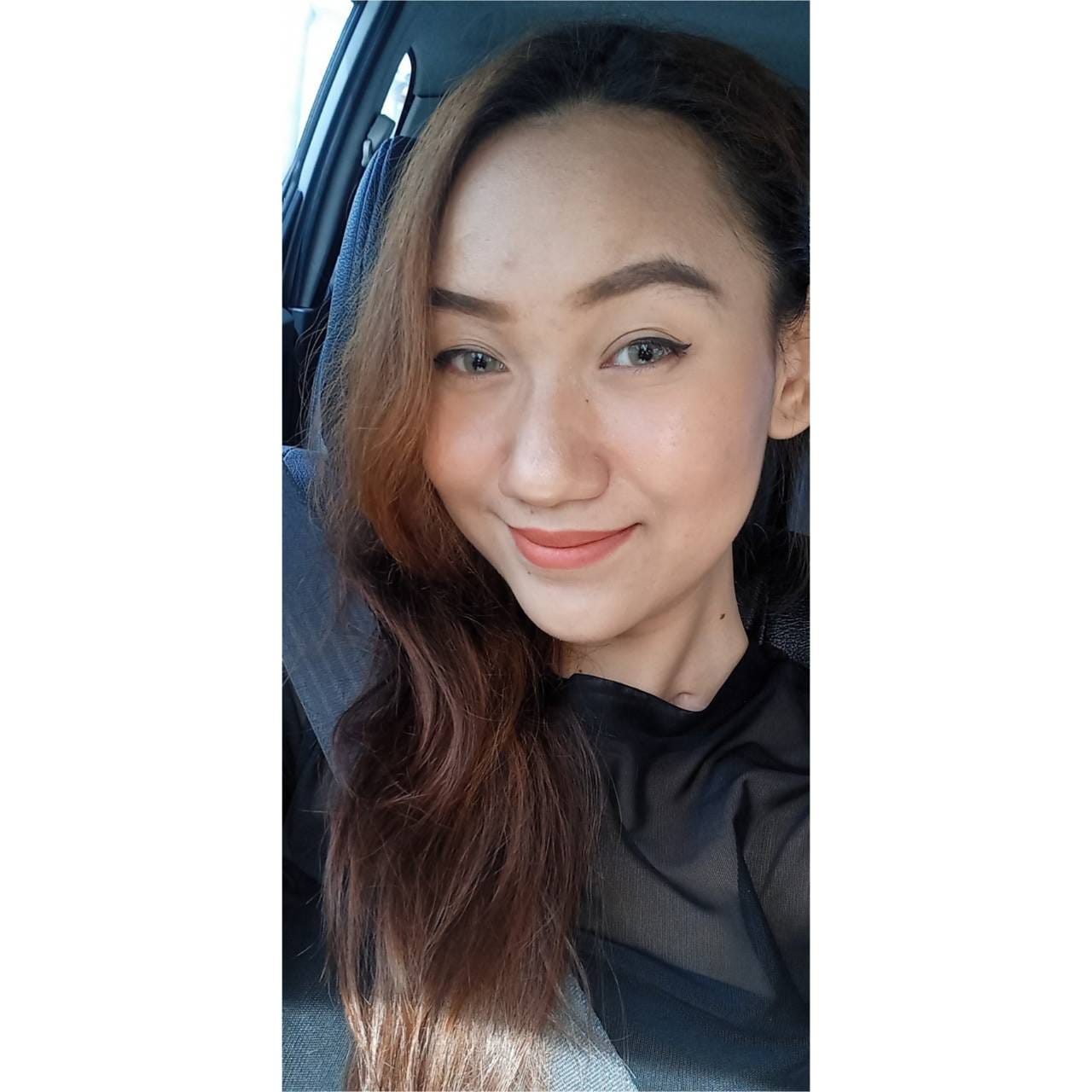 Diah Nugraheni – Medium