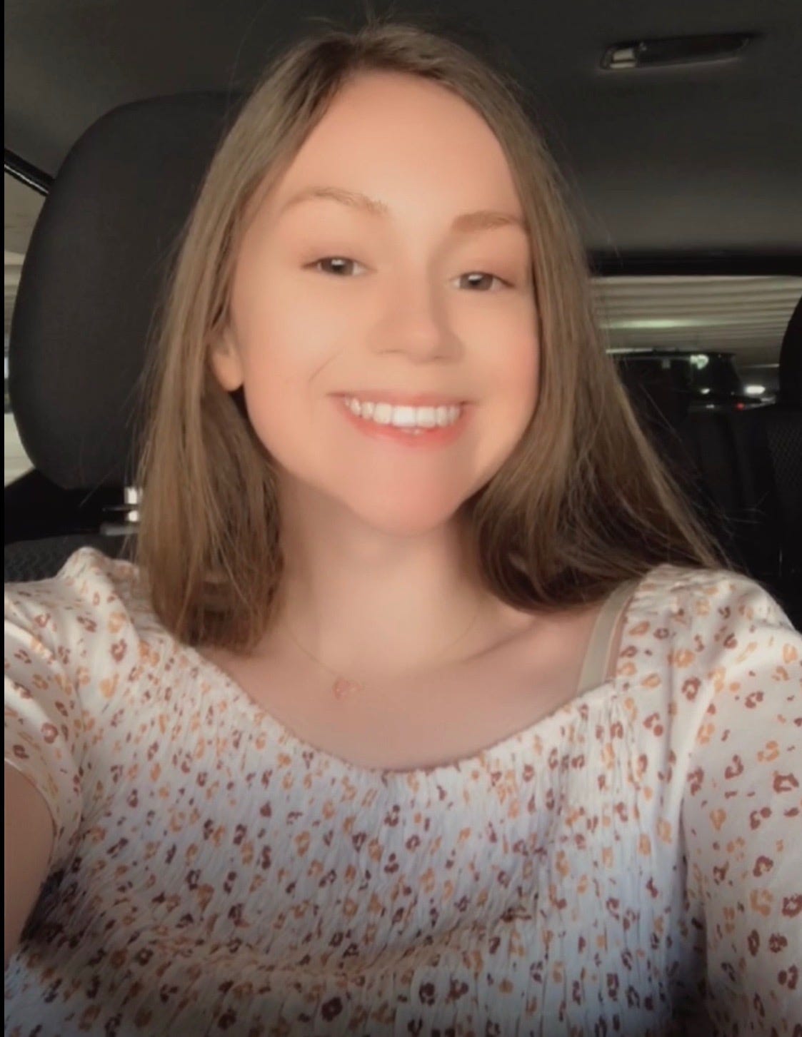Isabella Ferguson – Medium