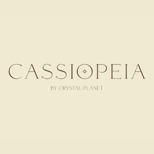About – Cassiopeia Gems – Medium