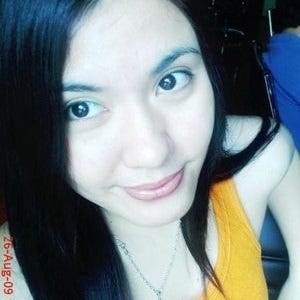 Lisa Ashley – Medium